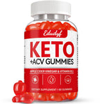 Keto ACV gummies for weight loss