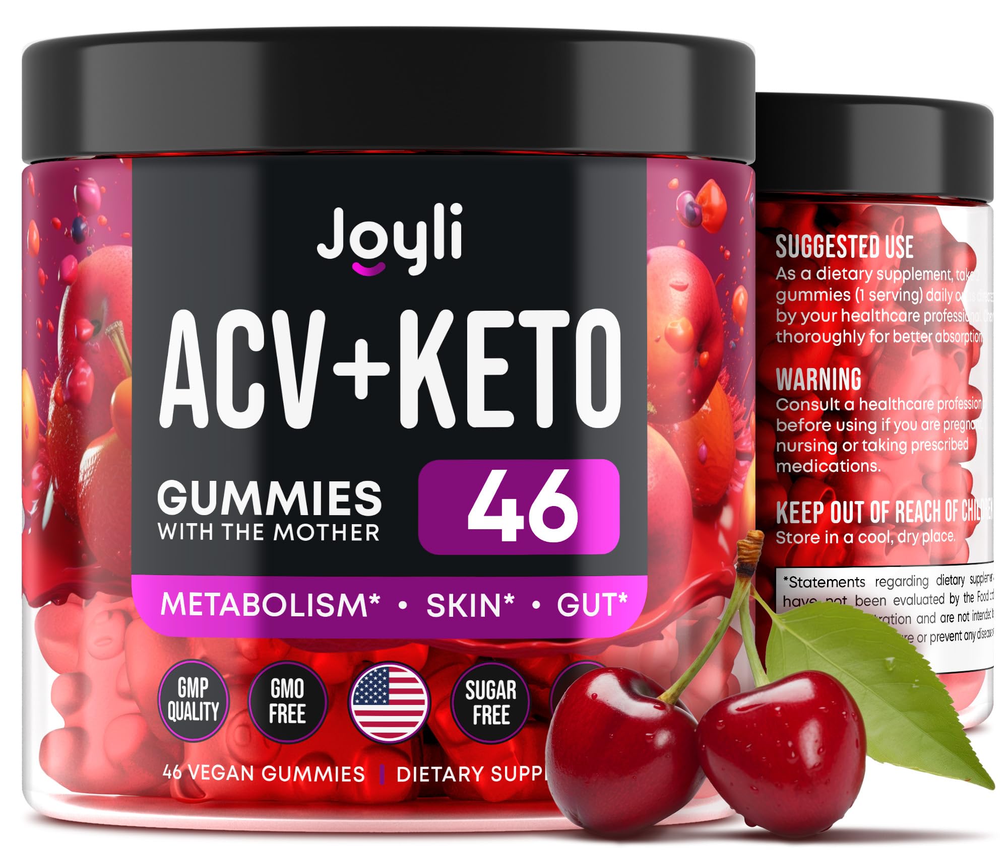 Keto ACV gummies for wellness