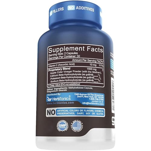 Keto BHB enhances fat burning