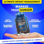 Keto BHB for appetite control
