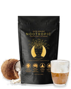 Keto Brainz lion's mane creamer