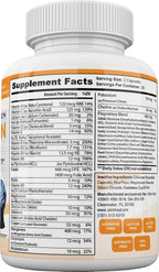 Keto capsules for mental clarity