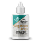 Keto Chow magnesium chloride drops