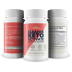 Keto cleanse for weight management