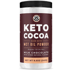 Keto Cocoa Hot chocolate mix