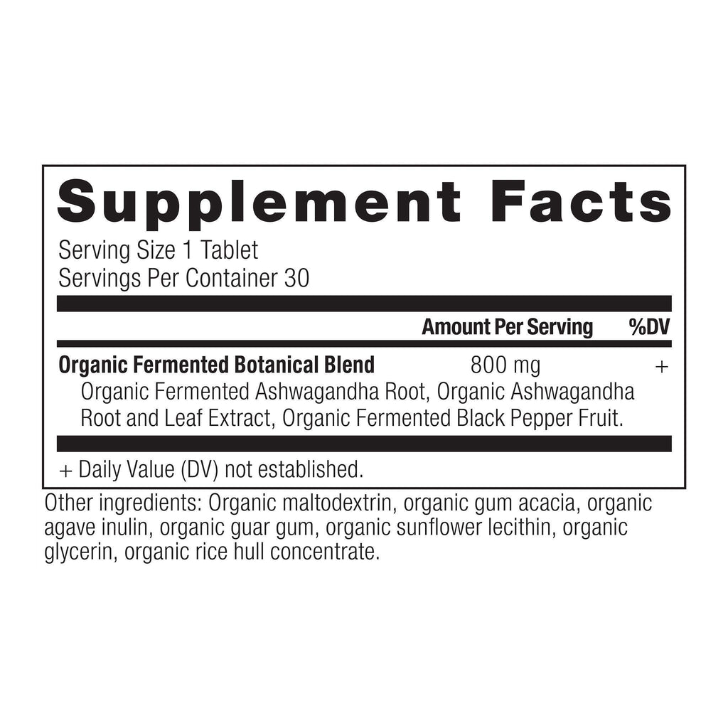 Keto compatible ashwagandha supplements