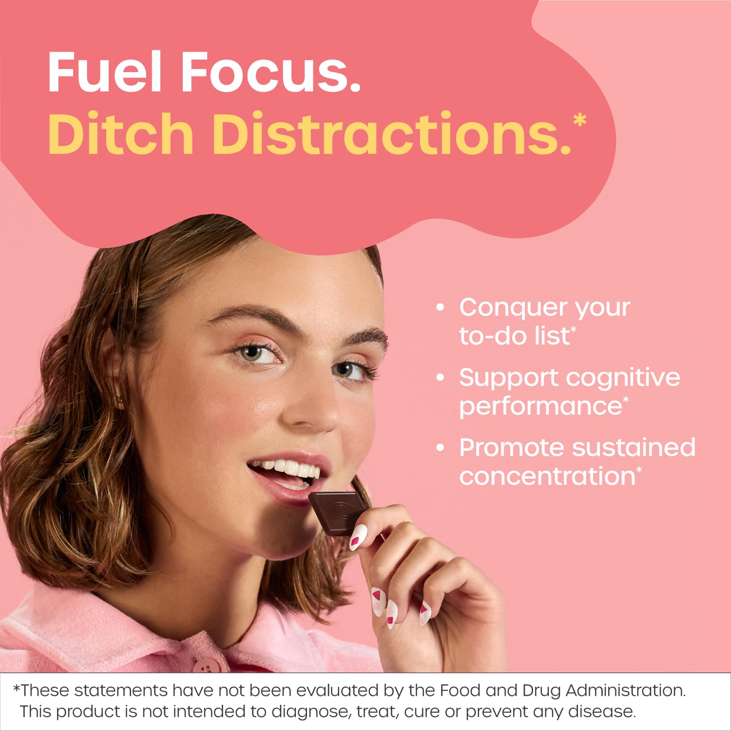 Keto dark chocolate supplement benefits