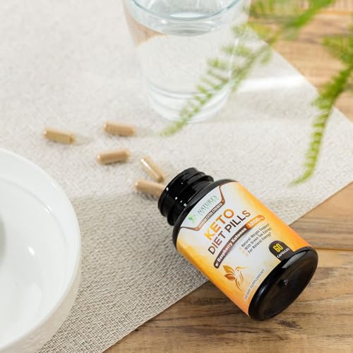keto diet capsules for everyday use