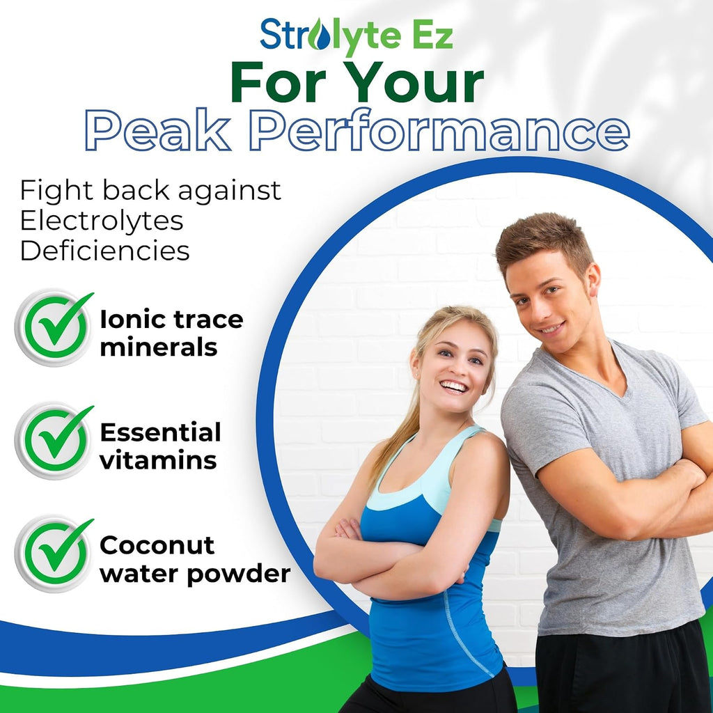 keto electrolyte powder for hydration