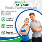 keto electrolyte powder for hydration