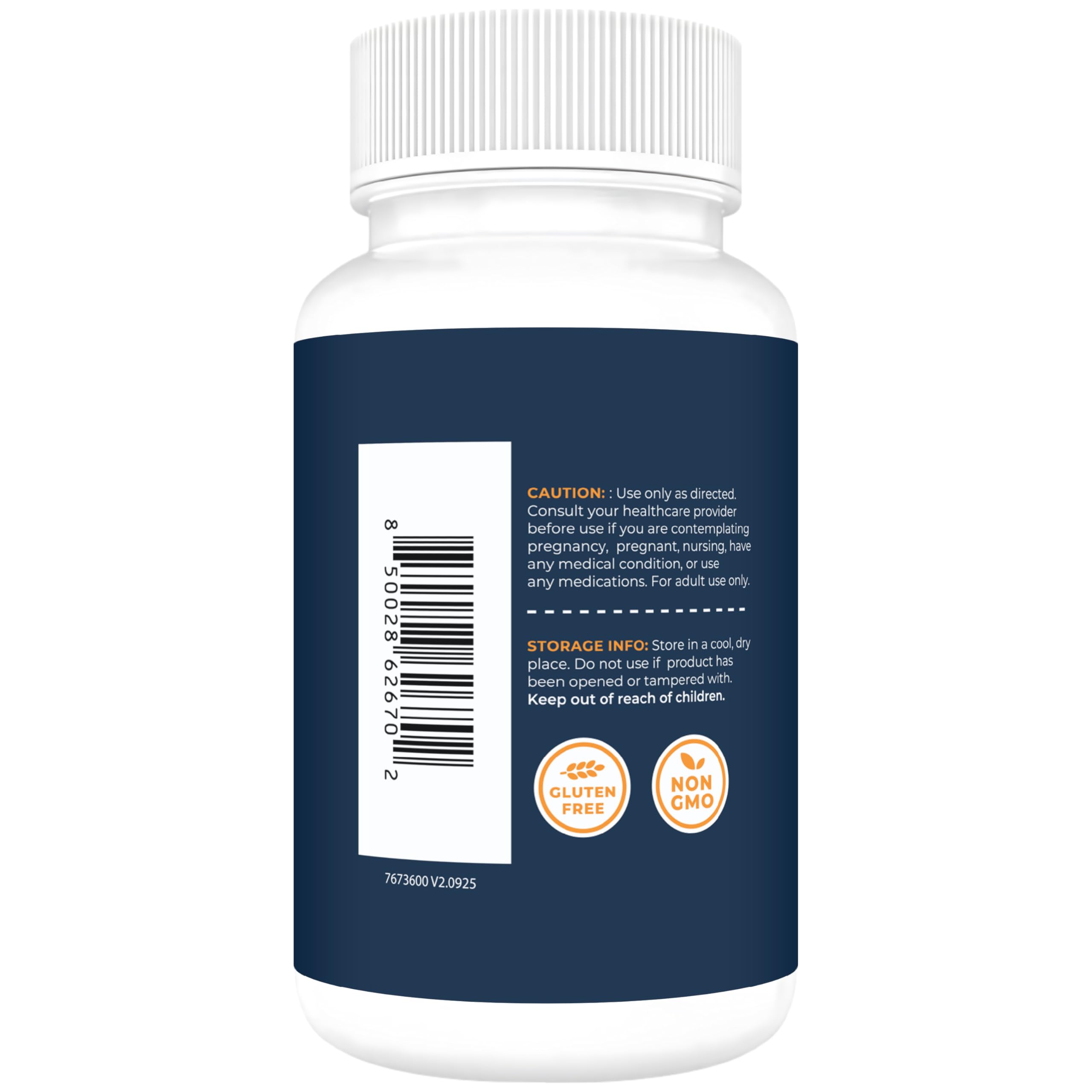 Keto electrolyte support for muscle recovery