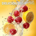 Keto electrolytes for hydration