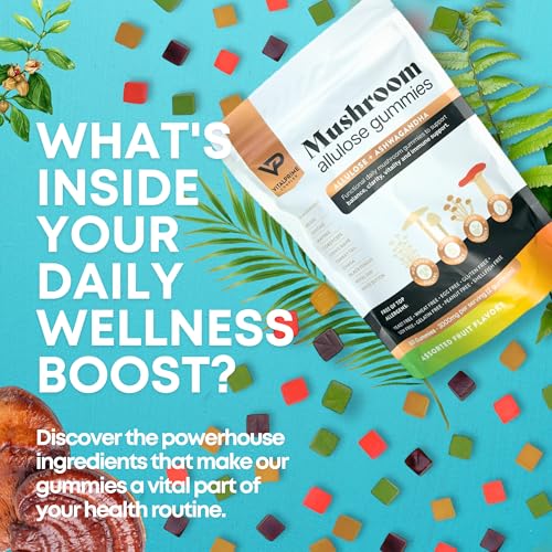 keto-friendly ashwagandha gummies for focus