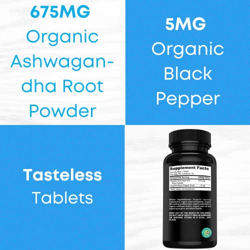 keto-friendly ashwagandha supplement