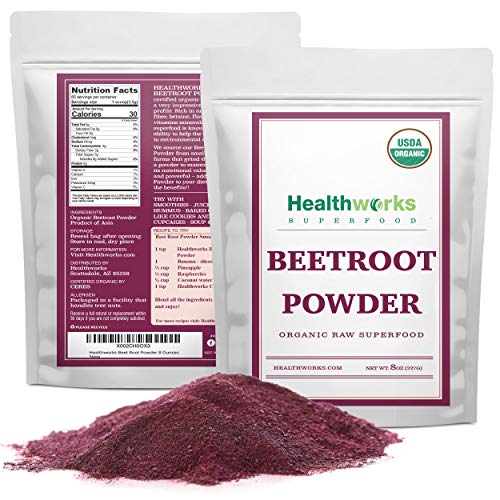 keto-friendly beetroot powder benefits