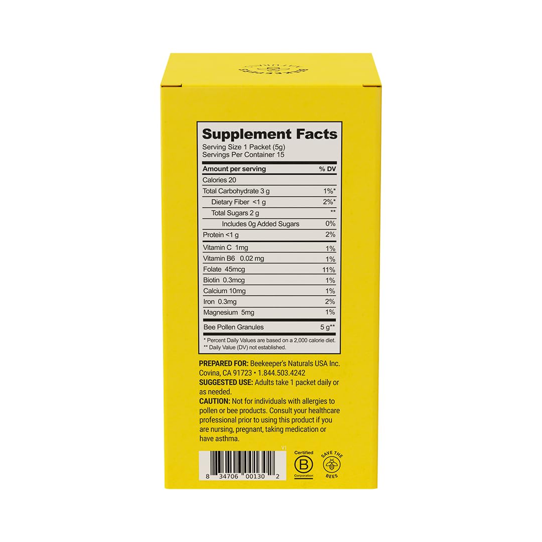 Keto Friendly Blended Supplements