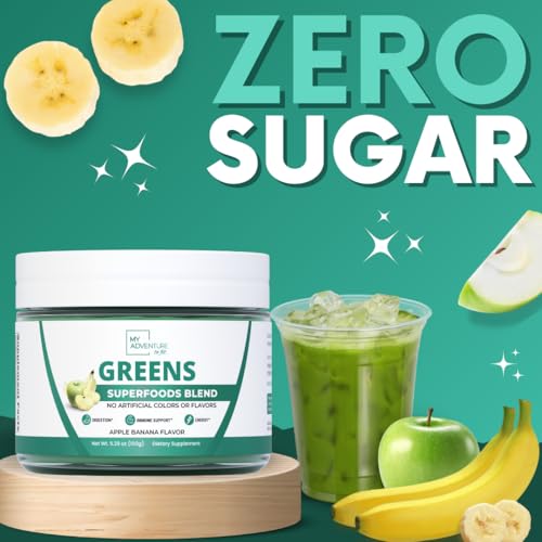 keto-friendly blended vitamin & mineral mix