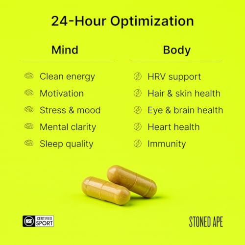 keto-friendly blended vitamin & mineral supplements