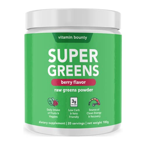 Keto-friendly blended vitamin supplement