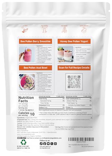 keto-friendly blended vitamin supplement