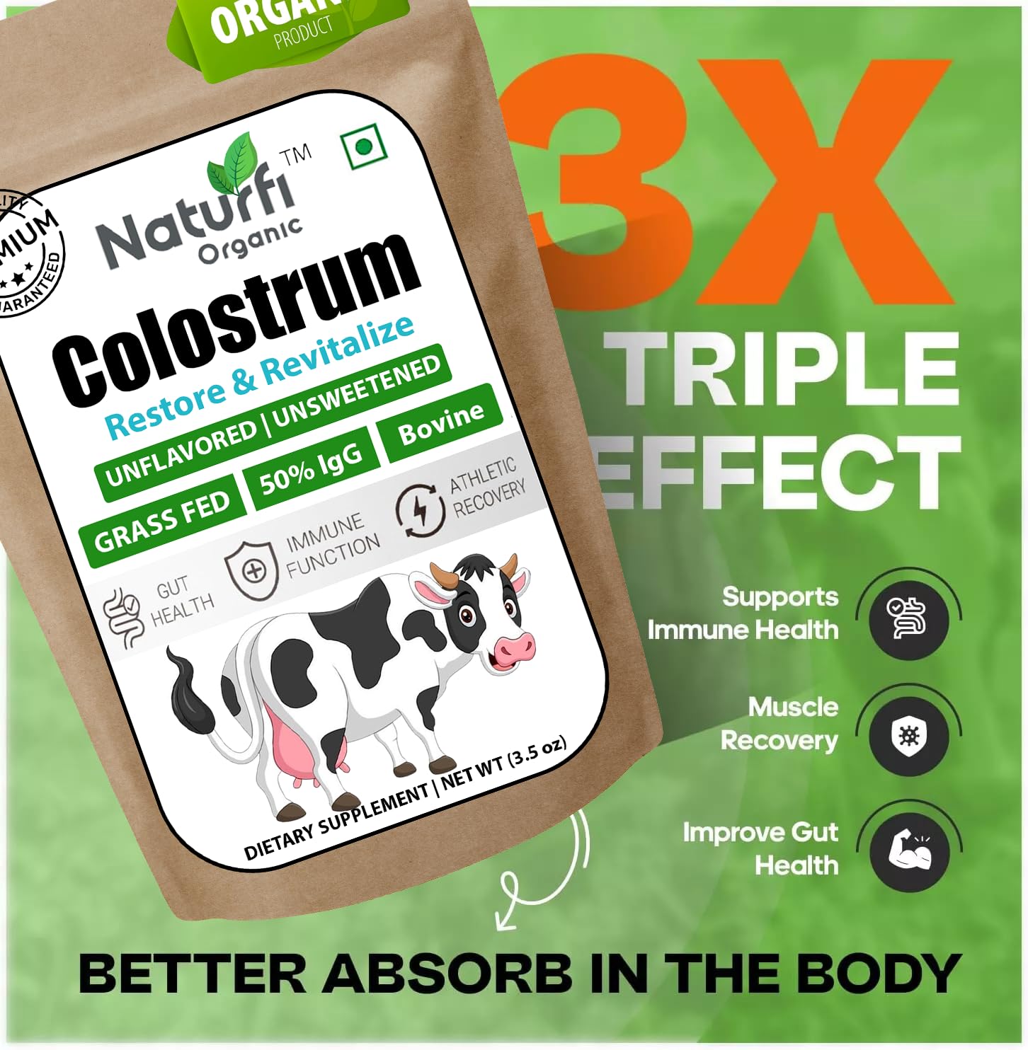 Keto-friendly blended vitamin supplements