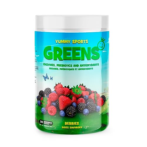 Keto friendly blended vitamin supplements