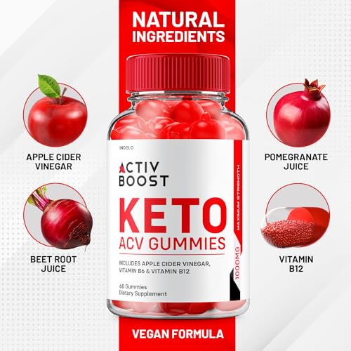 Keto-friendly blended vitamin supplements