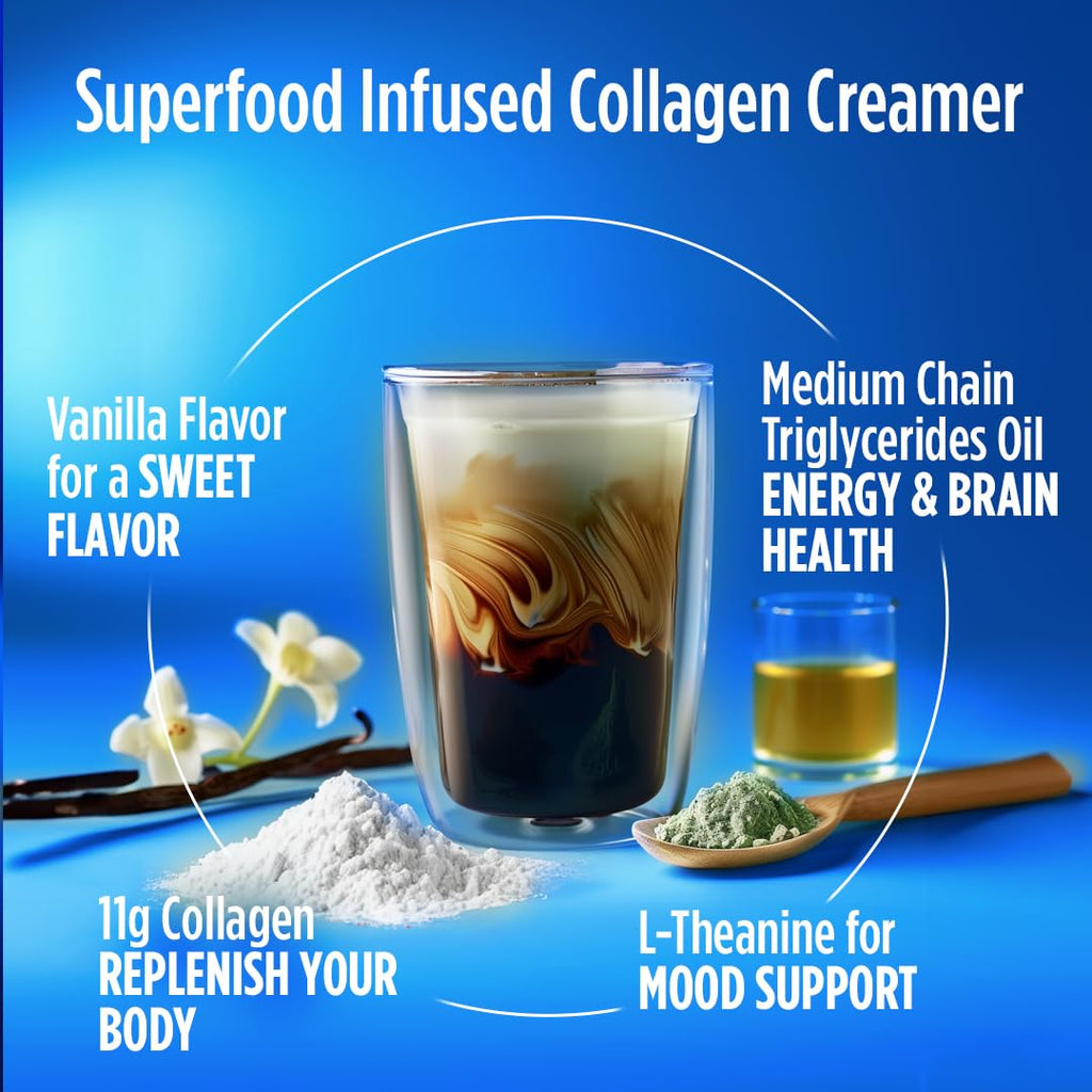 keto friendly coffee enhancer