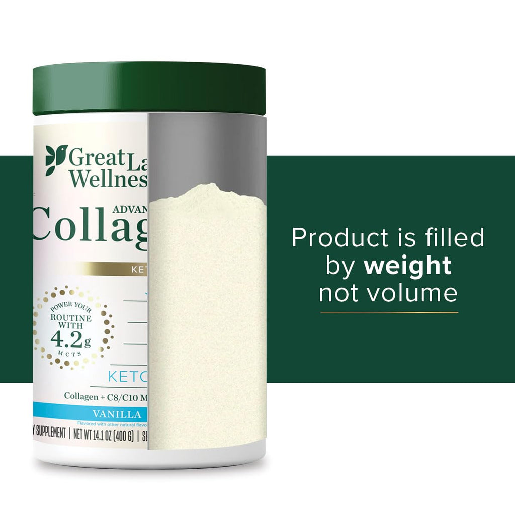 keto-friendly collagen powder