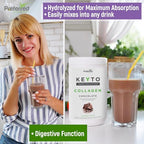 keto-friendly collagen protein powder
