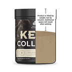 keto-friendly collagen supplement
