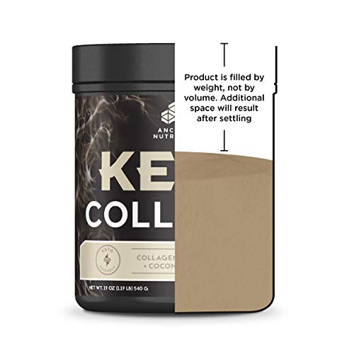 keto-friendly collagen supplement
