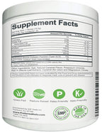 keto-friendly collagen supplement
