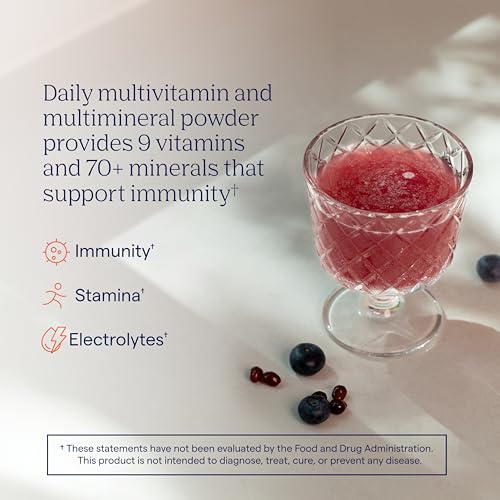 Keto-friendly electrolyte powder benefits