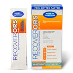 Keto friendly electrolyte powder pack