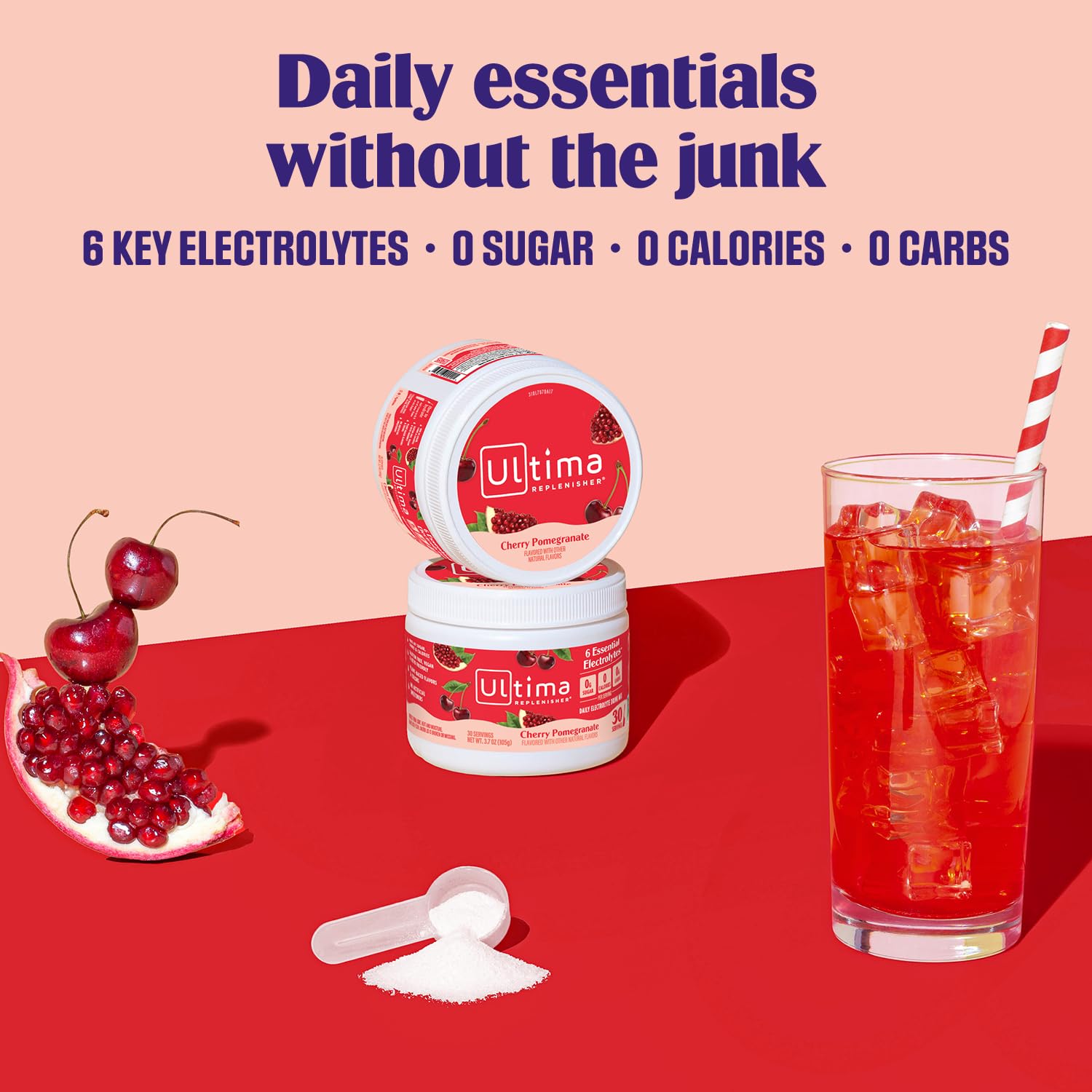 keto-friendly electrolyte replacements