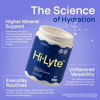 Keto-friendly electrolyte supplement