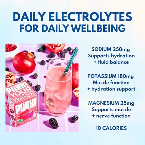 Keto friendly electrolyte supplements