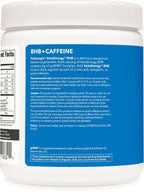 Keto-friendly energy boost for athletes