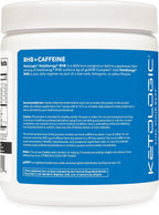Keto-friendly energy boost supplement