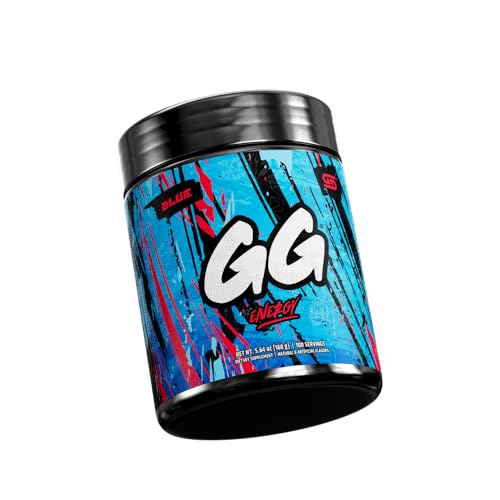 keto-friendly energy drink mix