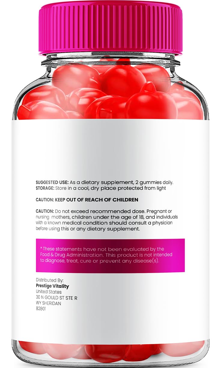 Keto-friendly gummies for energy support