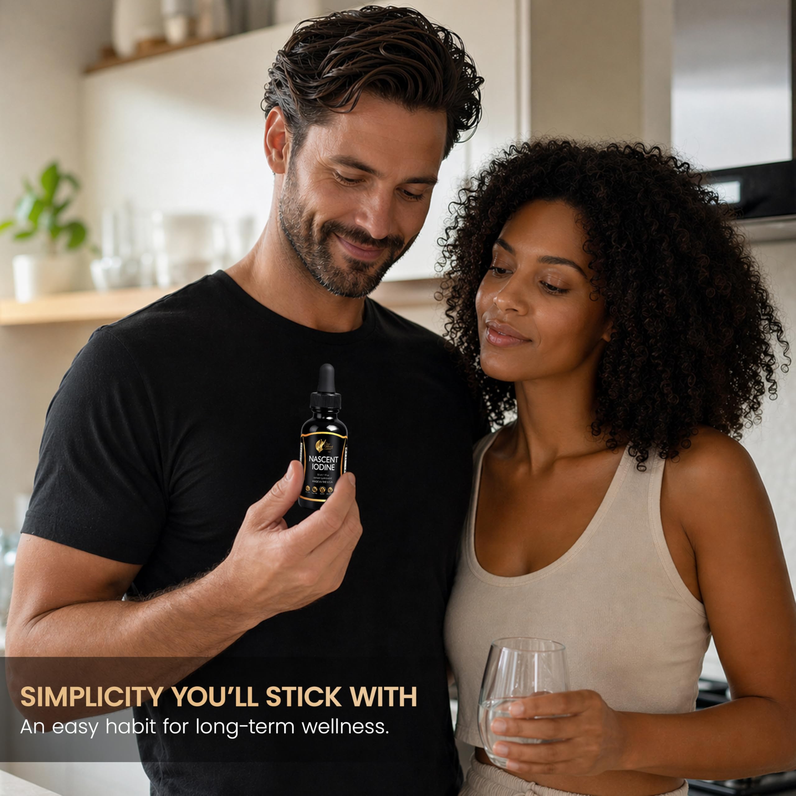 keto friendly iodine for metabolism