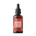 keto-friendly monk fruit sweetener