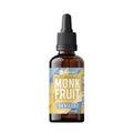 keto-friendly monk fruit sweetener