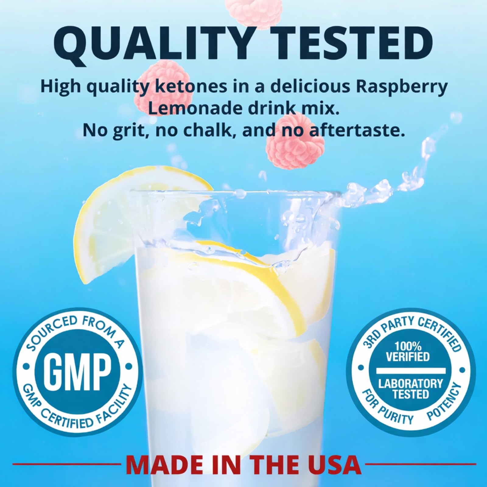 Keto-friendly multivitamin for active lifestyle