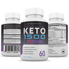 Keto-friendly multivitamins for health