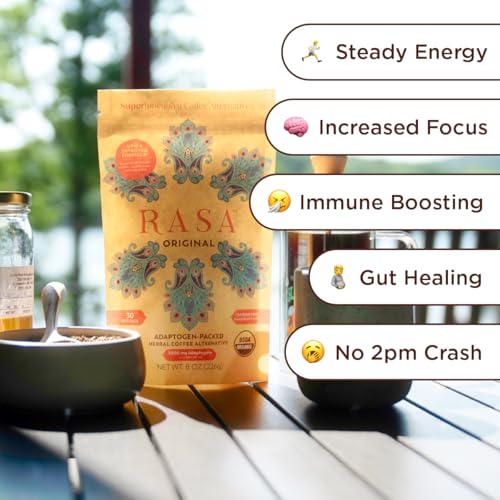 Keto-friendly mushroom coffee blend