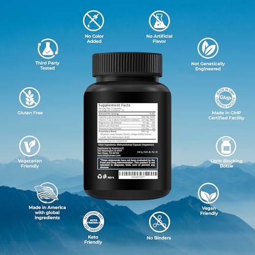 Keto-friendly nausea prevention