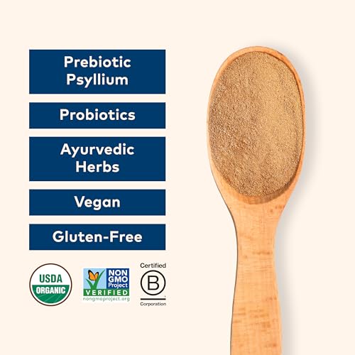keto-friendly organic psyllium husk